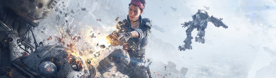 Most-anticipated games of 2014: VG247's staff share their picks | VG247