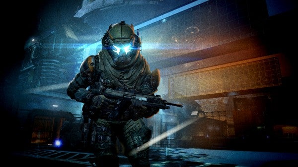 Titanfall map tips: how to dominate on Fracture | VG247