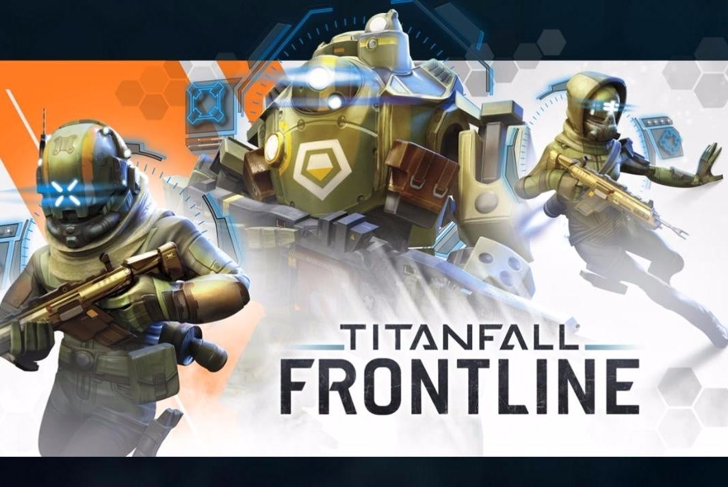 Titanfall: Frontline | Eurogamer.net