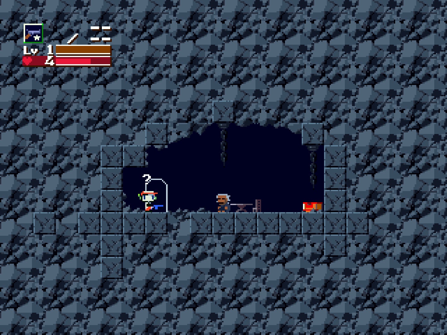 Cave Story | VG247