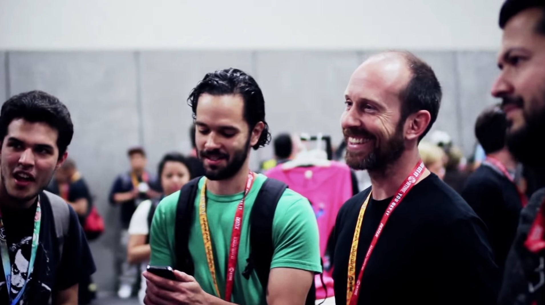 Do perfekcji - kulisy powstania The Last of Us | Eurogamer.pl