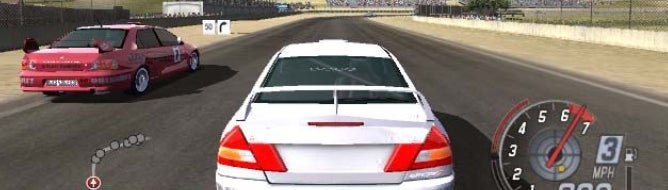 Quick quotes: Codemasters would "love" to revisit TOCA: Race Driver | VG247