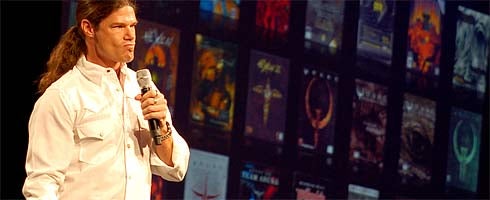 id boss Todd Hollenshead - the ultimate interview | VG247