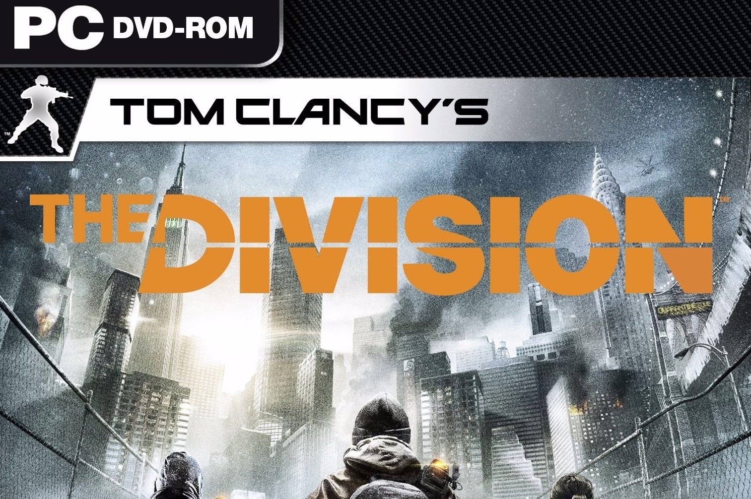 Tom Clancy's The Division PC specs detailed | Eurogamer.net