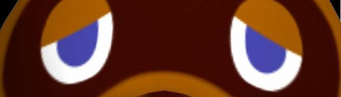 Animal Crossing's Tom Nook is 'misunderstood', says game director | VG247