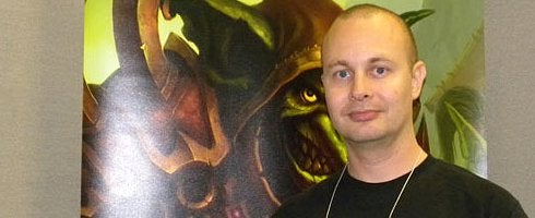 Interview: Blizzard's Tom Chilton | VG247