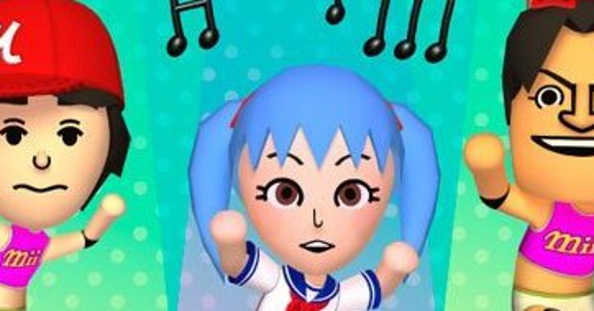 Tomodachi Collection New Life Still The Pips On Media Create Charts