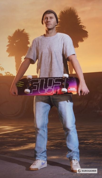 Tony Hawk's Pro Skater 1+2 Skaters list: All secret skaters, outfits ...