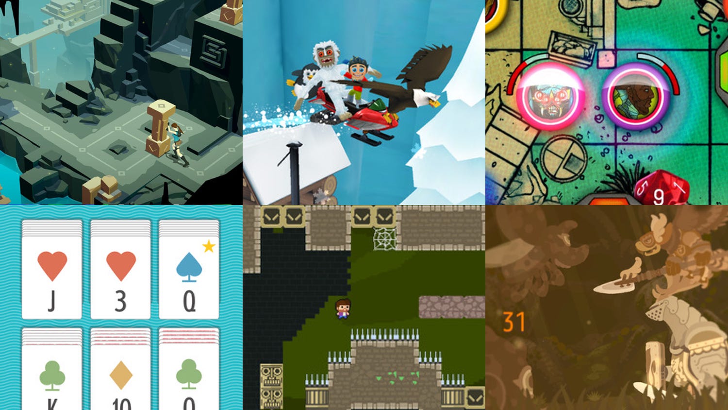 Games Now The Best IPhone And IPad Games For Friday September 4th VG247 games-now-the-best-iphone-and-ipad-games-for-friday-september-4th-vg247