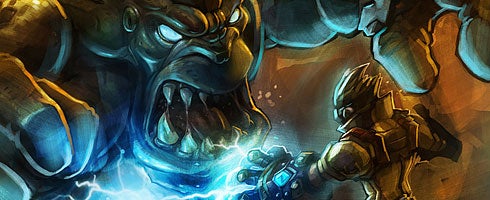 "Serious effort" made to get Torchlight onto consoles | VG247
