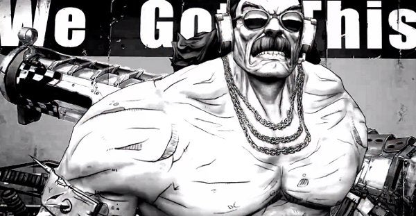 XP-Loaded Explosions: Borderlands 2's Torgue DLC Out | Rock Paper Shotgun