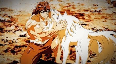 Trailer e dettagli di Toriko: Gourmet Monsters | Eurogamer.it