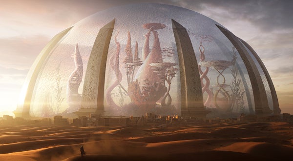 Torment Devs On Progress, Death, Putting Story First | Rock Paper Shotgun