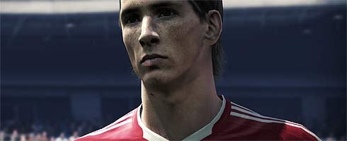 Fernando Torres Wallpaper 2010