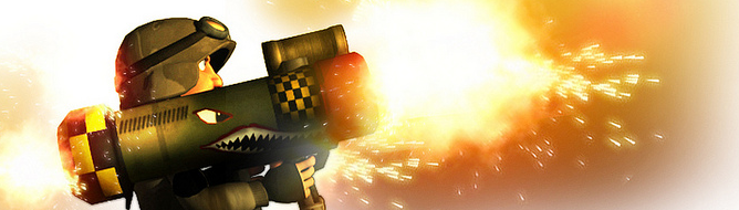 Total Recoil | VG247