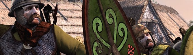 Total War: Rome 2's latest faction reveal is the Arverni | VG247