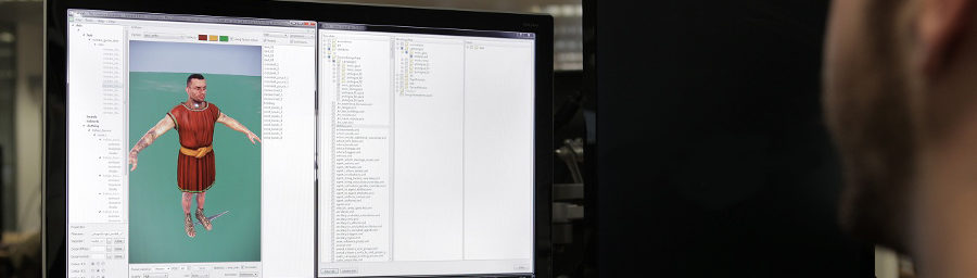 Total War: Rome 2 - beta version of Assembly Kit now available through ...