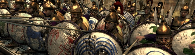Total War: Rome 2 video walks you through campaign mode as Carthage | VG247