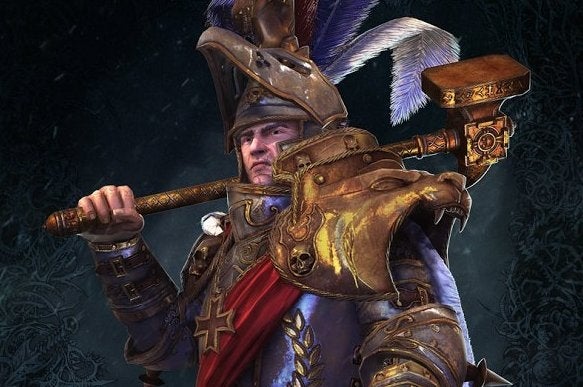 Primeiro trailer in-engine de Total War: Warhammer | Eurogamer.pt