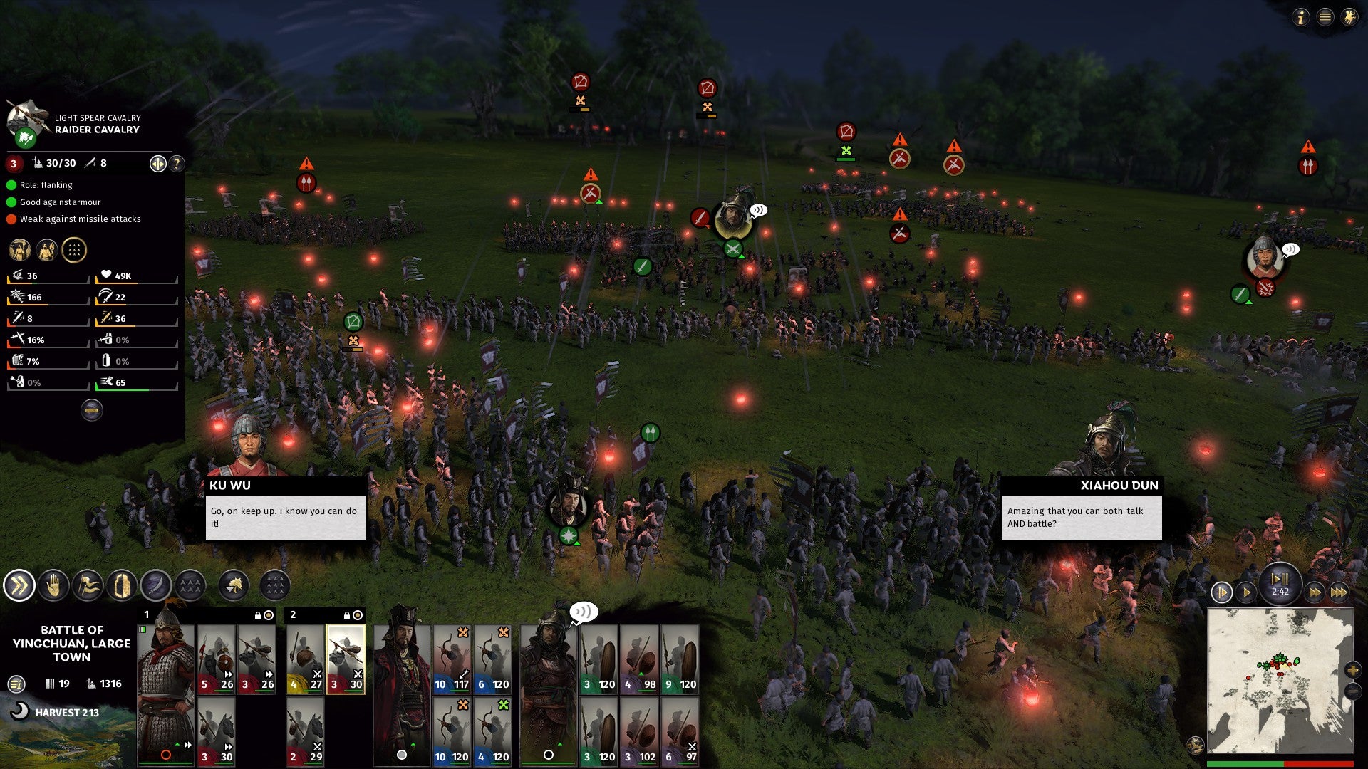 Total War: Three Kingdoms review - can a game have too many big ideas ...