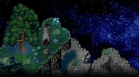 Análisis de To the Moon | Eurogamer.es