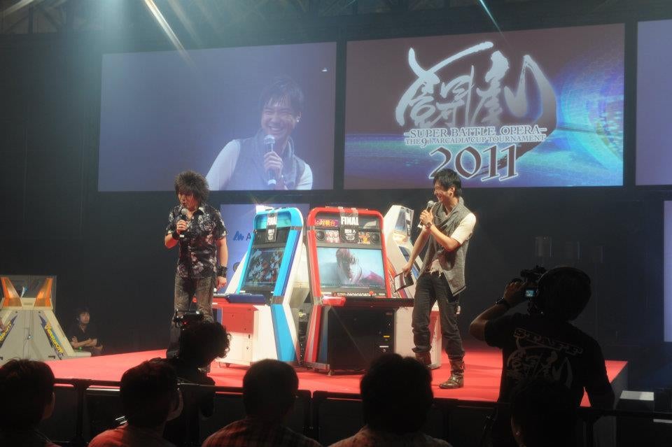 Page 2 | The Oral History of EVO: The Story of the World's Largest ...