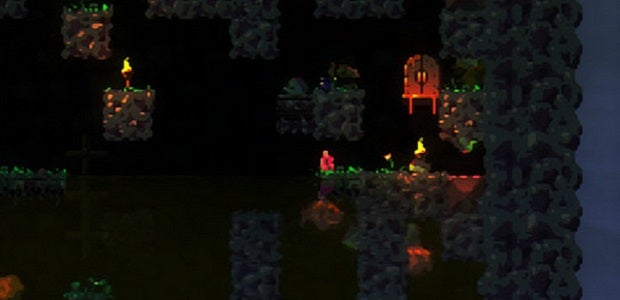 TowerClimb release | Rock Paper Shotgun