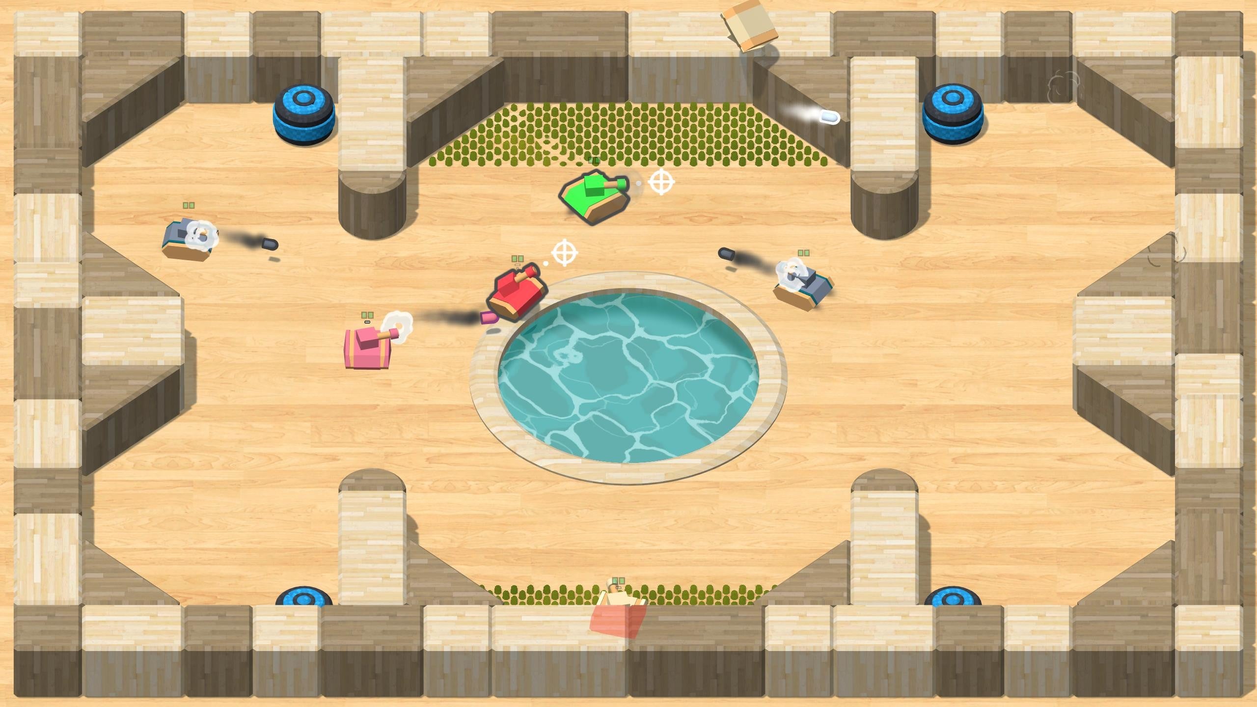 The 12 Steam Next Fest demos you should play first this February | Rock ...