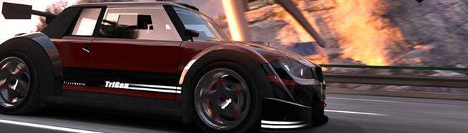 TrackMania 2: Valley dated July 4, developer reveals 65-track campaign ...