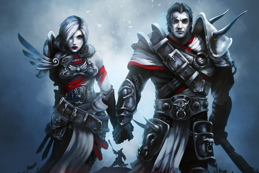 Trailer de Divinity Enhanced Edition mostra o modo cooperativo ...