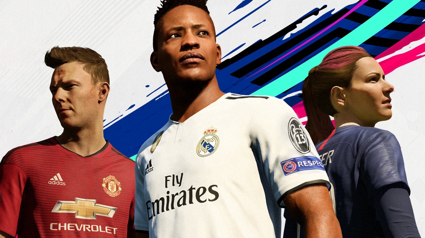 Trailer de FIFA 19 The Journey: Champions mostra Alex Hunter e ...