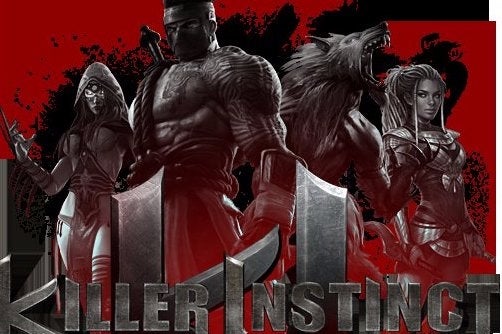 Tráiler de lanzamiento de la tercera temporada de Killer Instinct ...