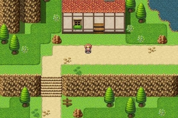 RPG Maker Unite Launches April Gematsu, 55% OFF