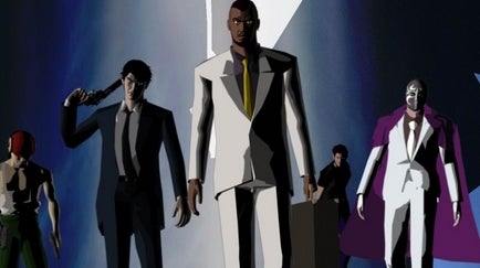 Trailer mostra o facelift de Killer 7 na versão PC | Eurogamer.pt