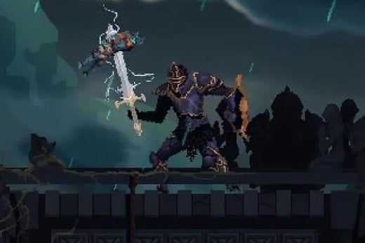 Trailer mostra os bosses épicos de Death's Gambit | Eurogamer.pt