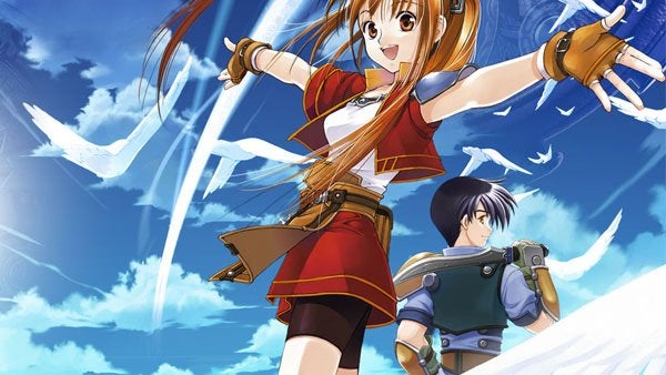 Carpe Fulgur Localising Trails In The Sky SC | Rock Paper Shotgun
