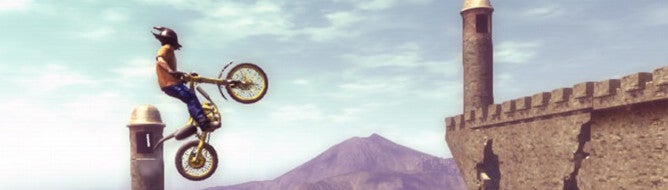 Trials Evolution: Gold Edition confirmed for PC release in 2013 | VG247