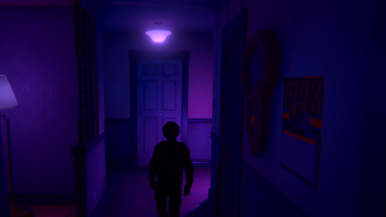 Ubisoft's upcoming horror game Transference gets September release date | VG247