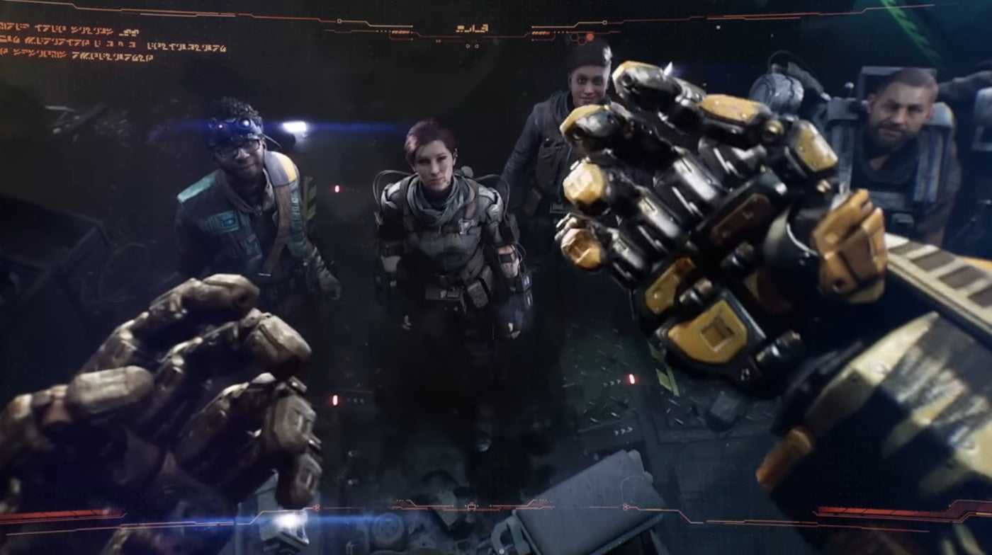 Transformers: Reactivate to nowa co-opowa gra akcji od twórców Enemy ...