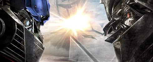 First gameplay trailer for Transformers: War for Cybertron released | VG247