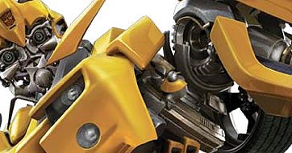Jagex developing Transformers MMO | VG247 Jagex developing Transformers MMO | VG247