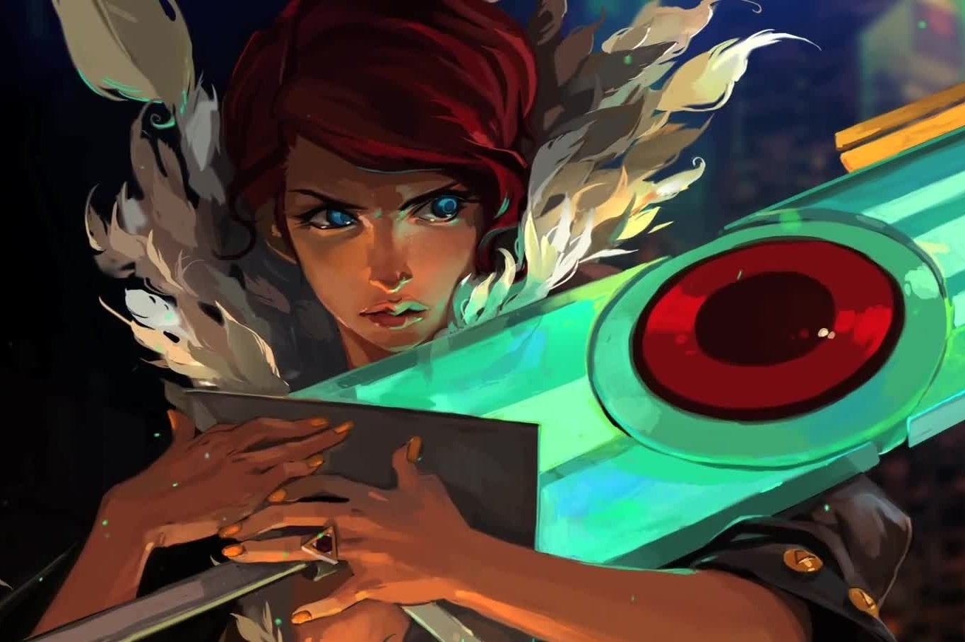 Bastion for iPad | Eurogamer.pt