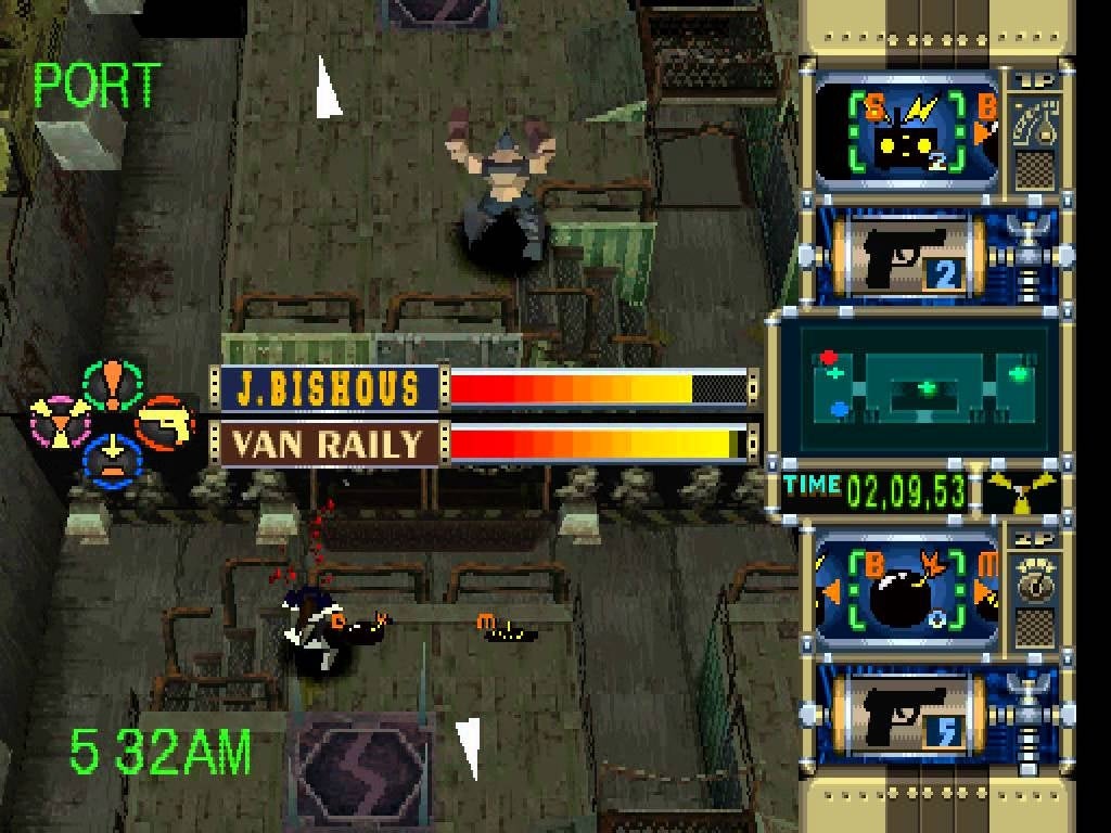 A game developer's story with Vanillaware's Kentaro Ohnishi | Eurogamer.net