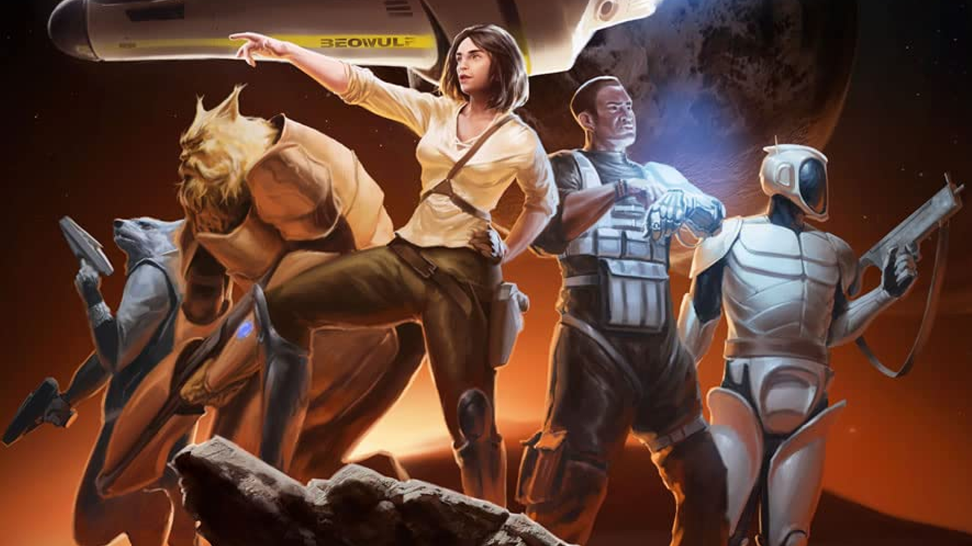 RPG lifepaths turn character creation into its own game | Dicebreaker