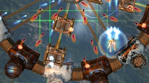 Ikaruga | Eurogamer.net