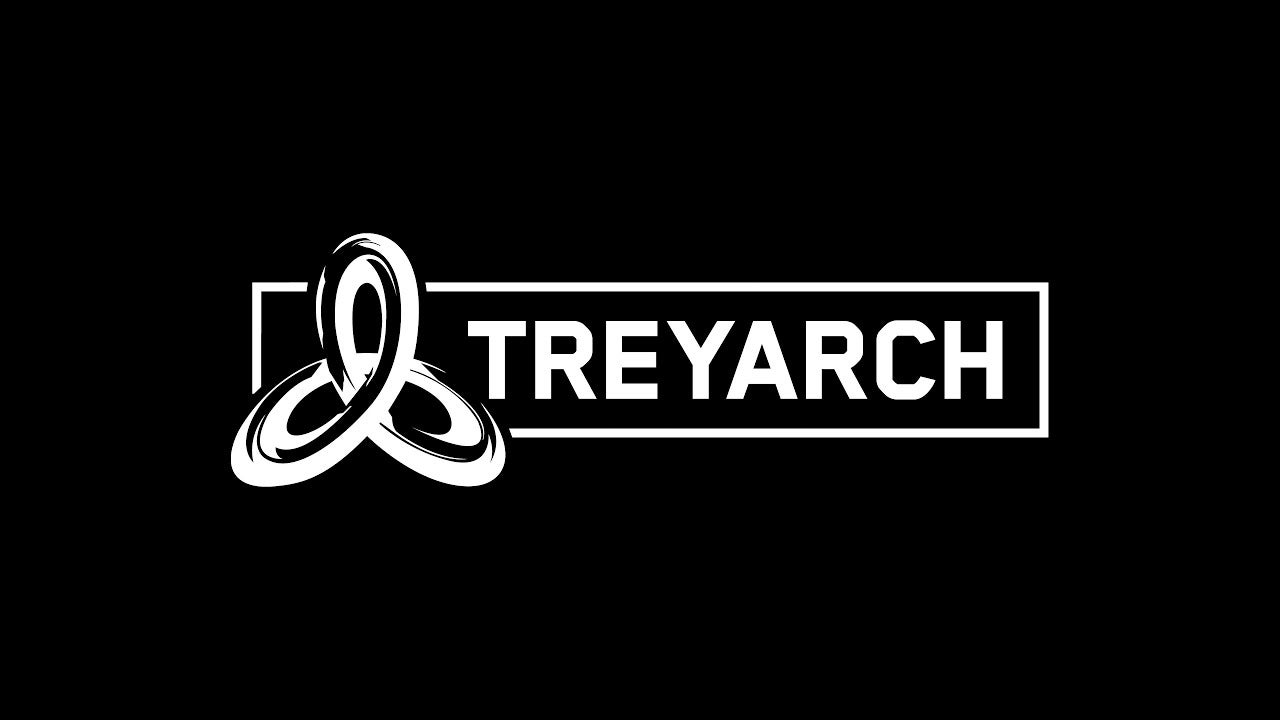 Treyarch Logo