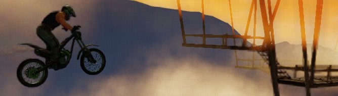 Trials Evolution get a new gameplay trailer | VG247