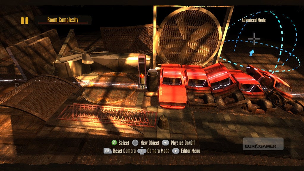 Trials HD: Big Thrills | Eurogamer.net