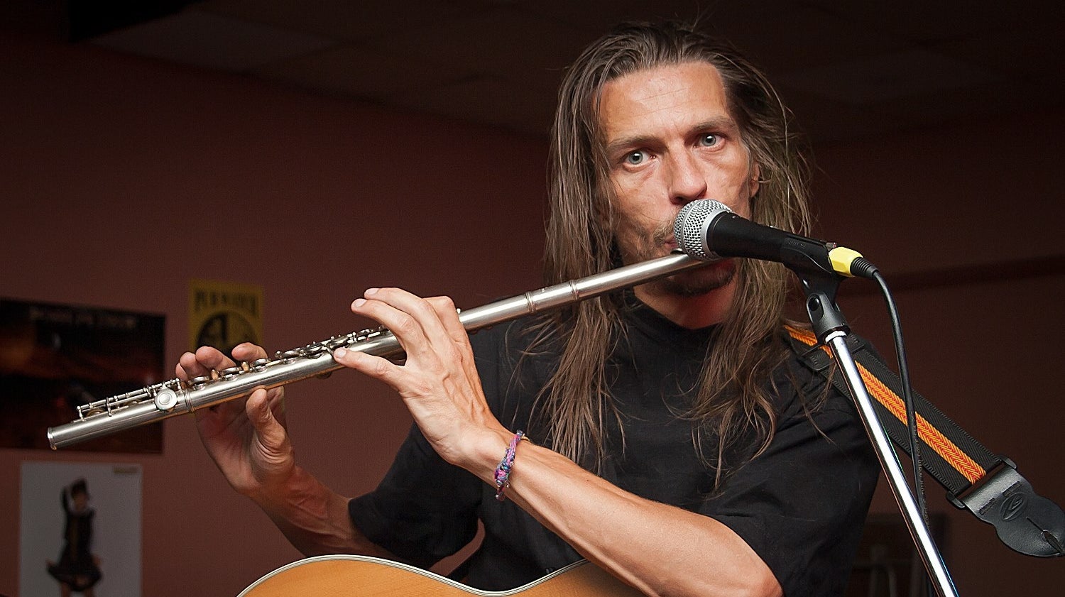 Tributes paid to Ben Daglish, 1980s video game music legend who has ...