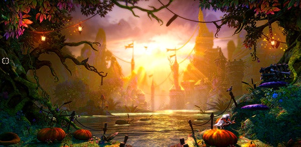 Trine 2